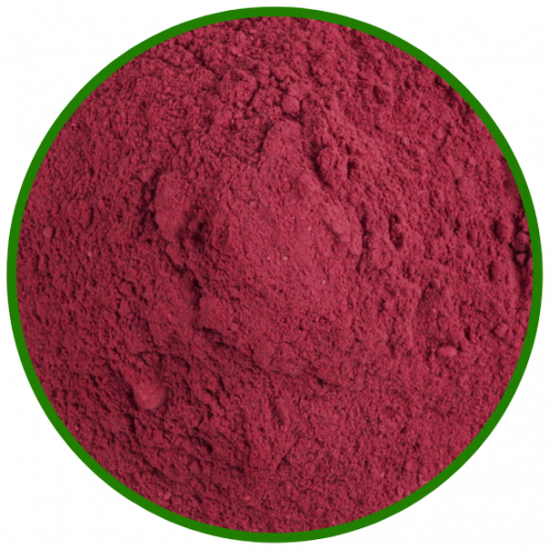 Dehydrated Beetroot powder – Viji Foods